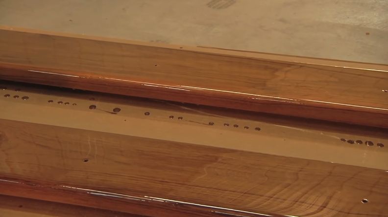 Varnish Like A Pro Part 1 | Boatworks Today