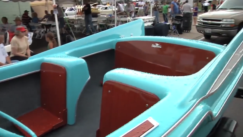 1958 Glass Magic Restoration Part 3 | Boatworks Today