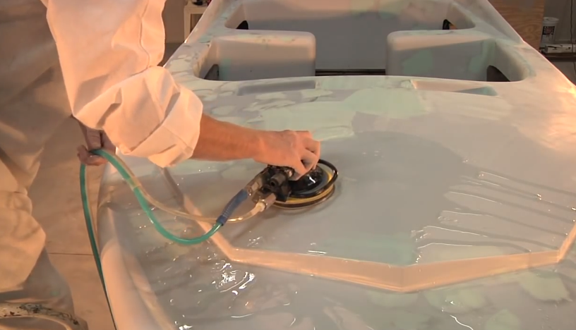 1958 Glass Magic Restoration Part 2 | Boatworks Today