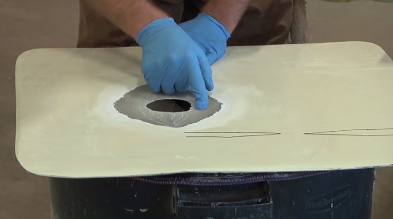 Structural Fiberglass Repair Part 2 | Boatworks Today