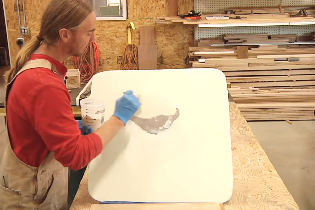 Applying Gelcoat | Boatworks Today