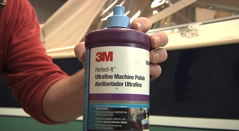 How To Protect And Care For Your Painted Surface | Boatworks Today