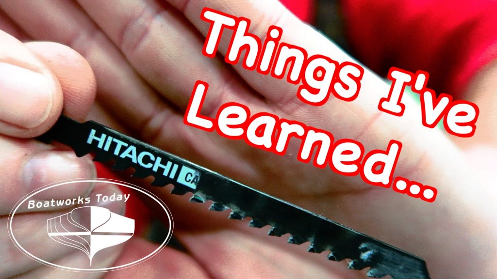 Coosa Fiberglass Panel Tips and Lesson Learned | Boatworks Today