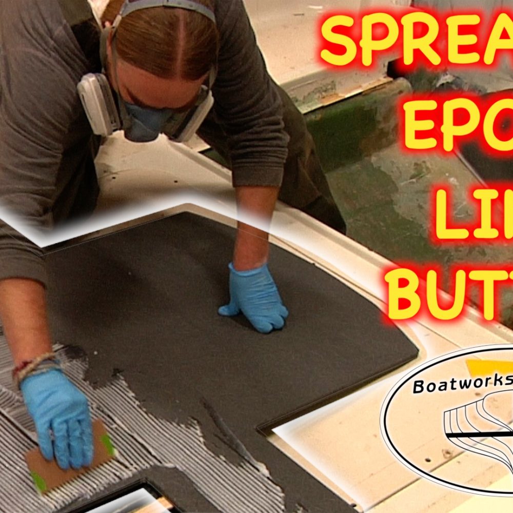 Applying Gelcoat, Spray or Brush? | Boatworks Today